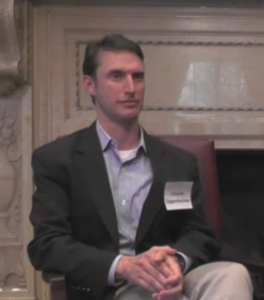 Charles Oppenheimer - Nuclear Museum